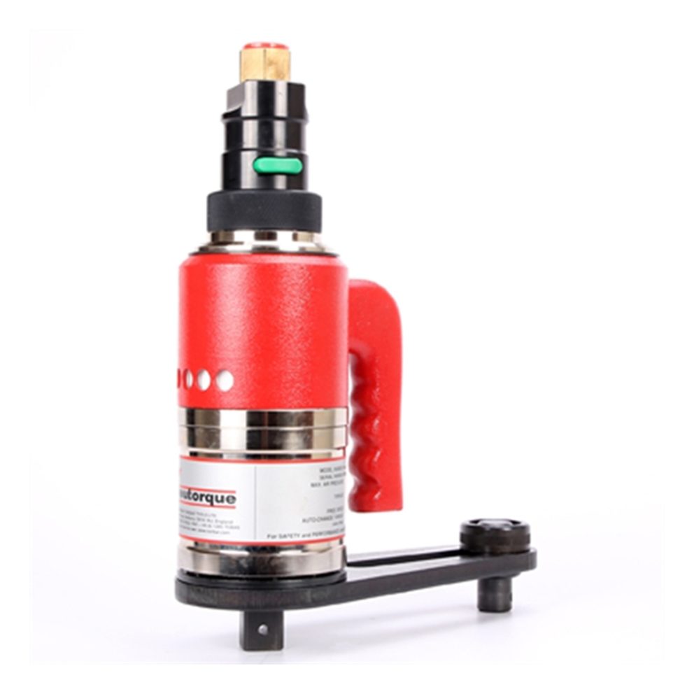 PT Standard Series | Norbar | Pneumatic Torque Tools | HES