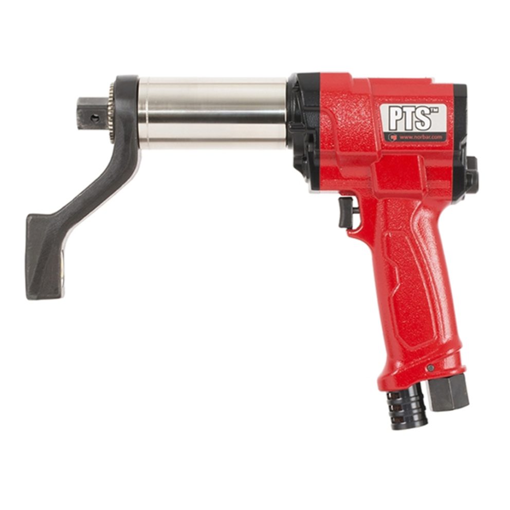 PTS Series | Norbar | Pneumatic Torque Tools | HES