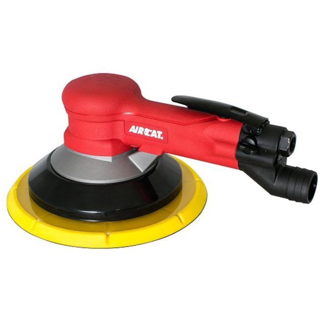 Sanders and Polishers | Aircat | Pneumatic Power Tools | HES