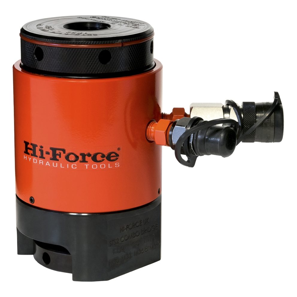 SBT Range - Imperial | Hi-Force | Bolt Tensioners | HES