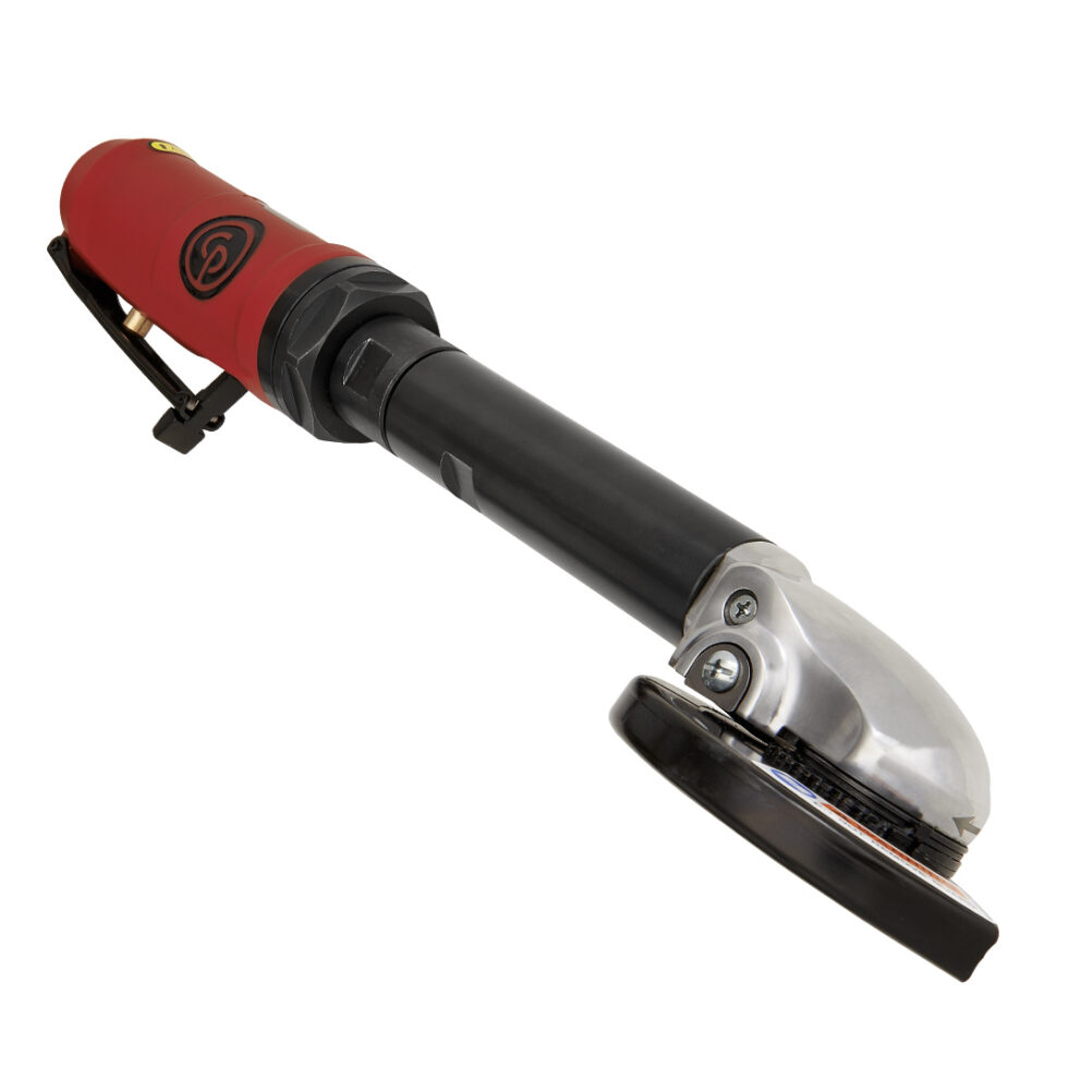 Specialty and Cutting Tools | Chicago Pneumatic | Pneumatic… | HES