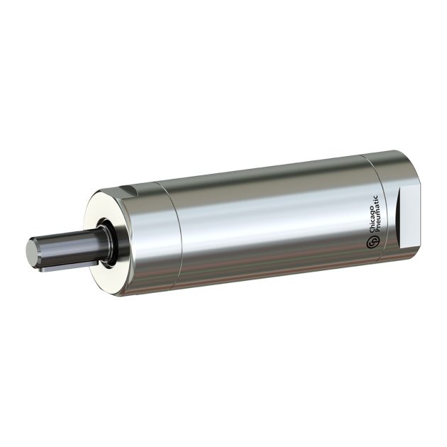 Stainless Steel Air Motors | Chicago Pneumatic | Air Motor… | HES