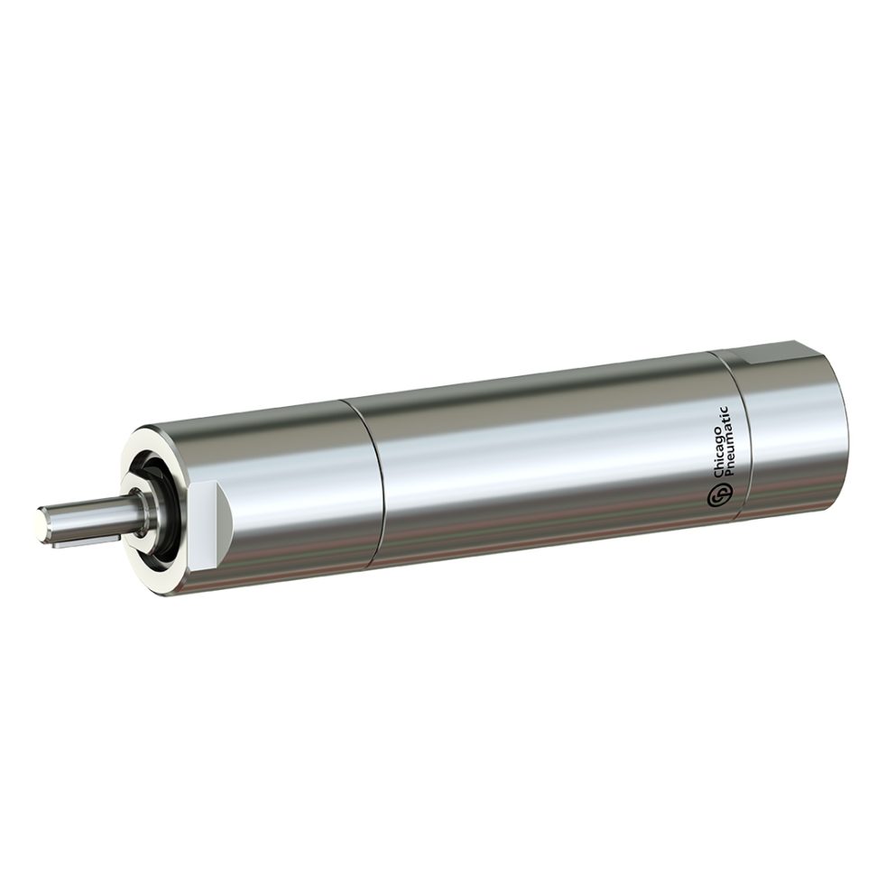 Stainless Steel Air Motors | Chicago Pneumatic | Air Motor… | HES