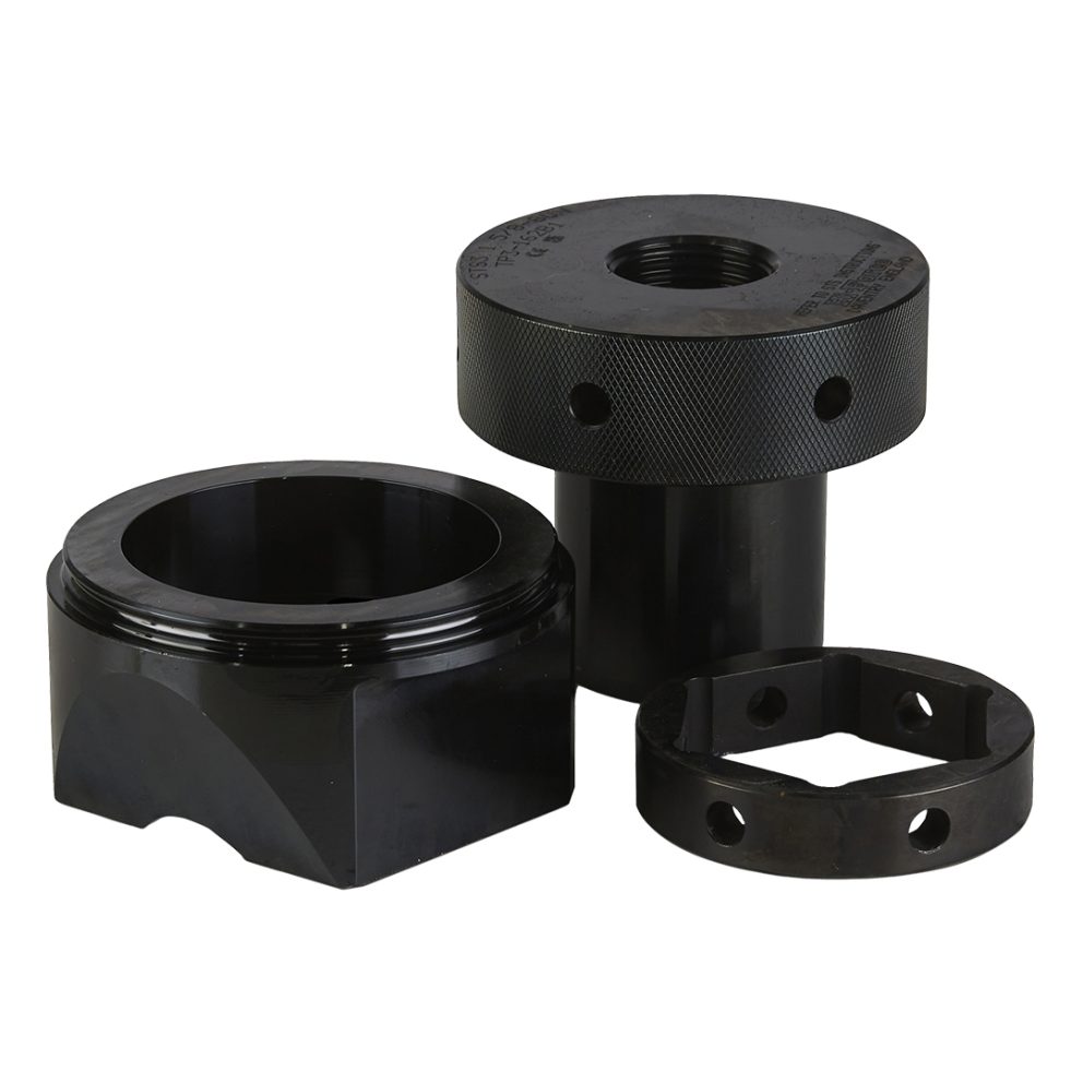 STS Components - Imperial | Hi-Force | Bolt Tensioners | HES