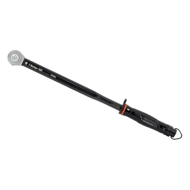 Tethered Torque Wrench | Norbar | Torque Wrenches and… | HES