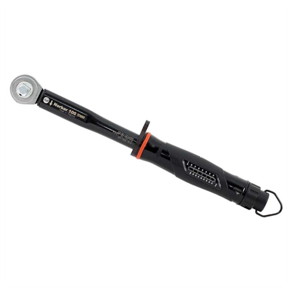 Tethered Torque Wrench | Norbar | Torque Wrenches and… | HES