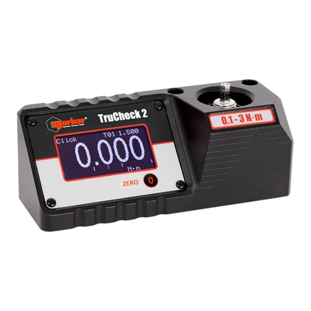 Torque Measurement Instruments | Norbar | Torque Measurement | HES