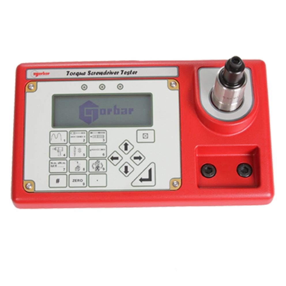 Torque Measurement Instruments | Norbar | Torque Measurement | HES
