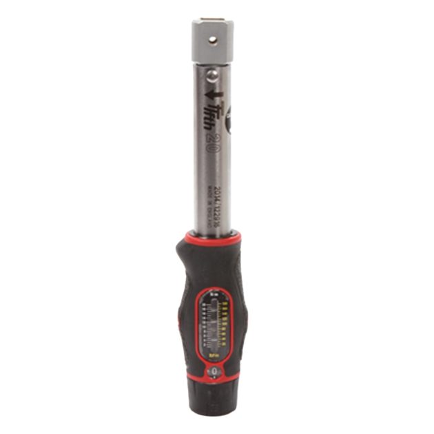 TT Wrenches | Norbar | Torque Wrenches and Screwdrivers | HES