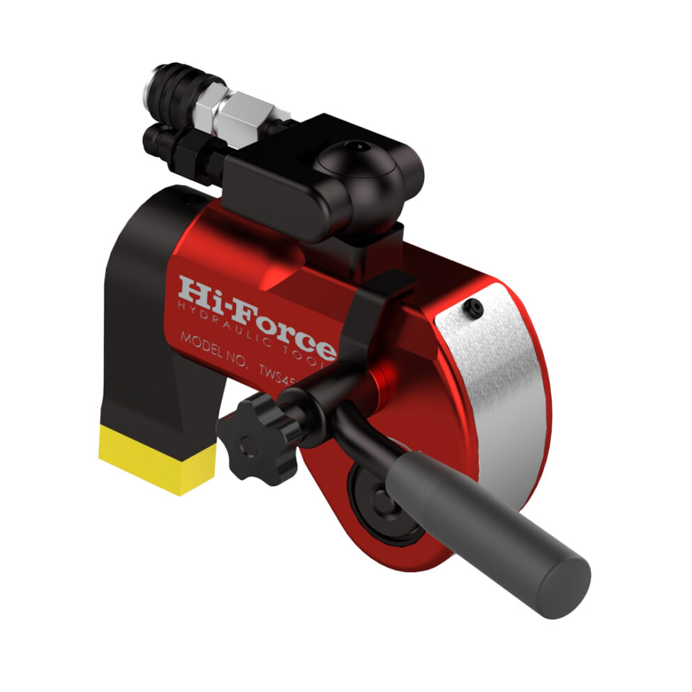TWS-N Accessories | Hi-Force | Hydraulic Torque Wrenches | HES